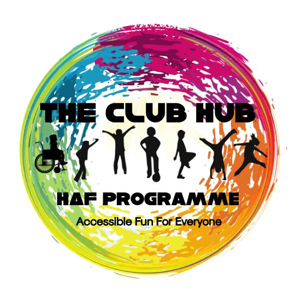 Holiday, activities, and food programme